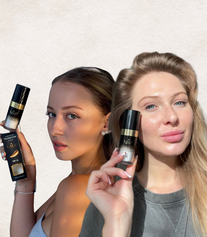 Face – LALU Cosmetics SK